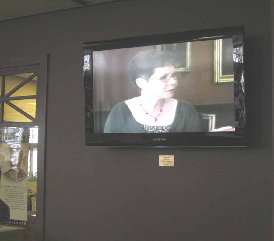 Public Access Television | Albion District Library