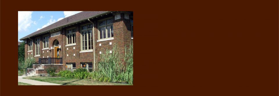 Albion District Library